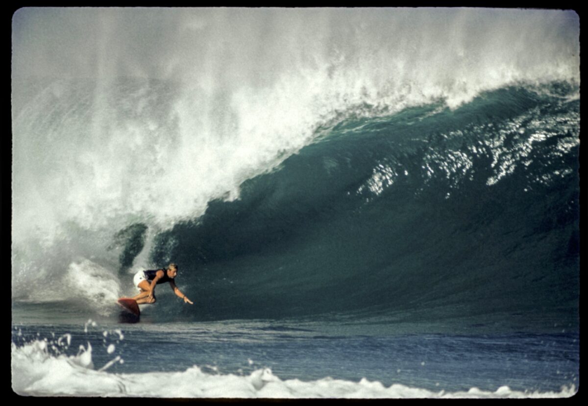 Jeff Crawford – East Coast Surfing Hall of Fame