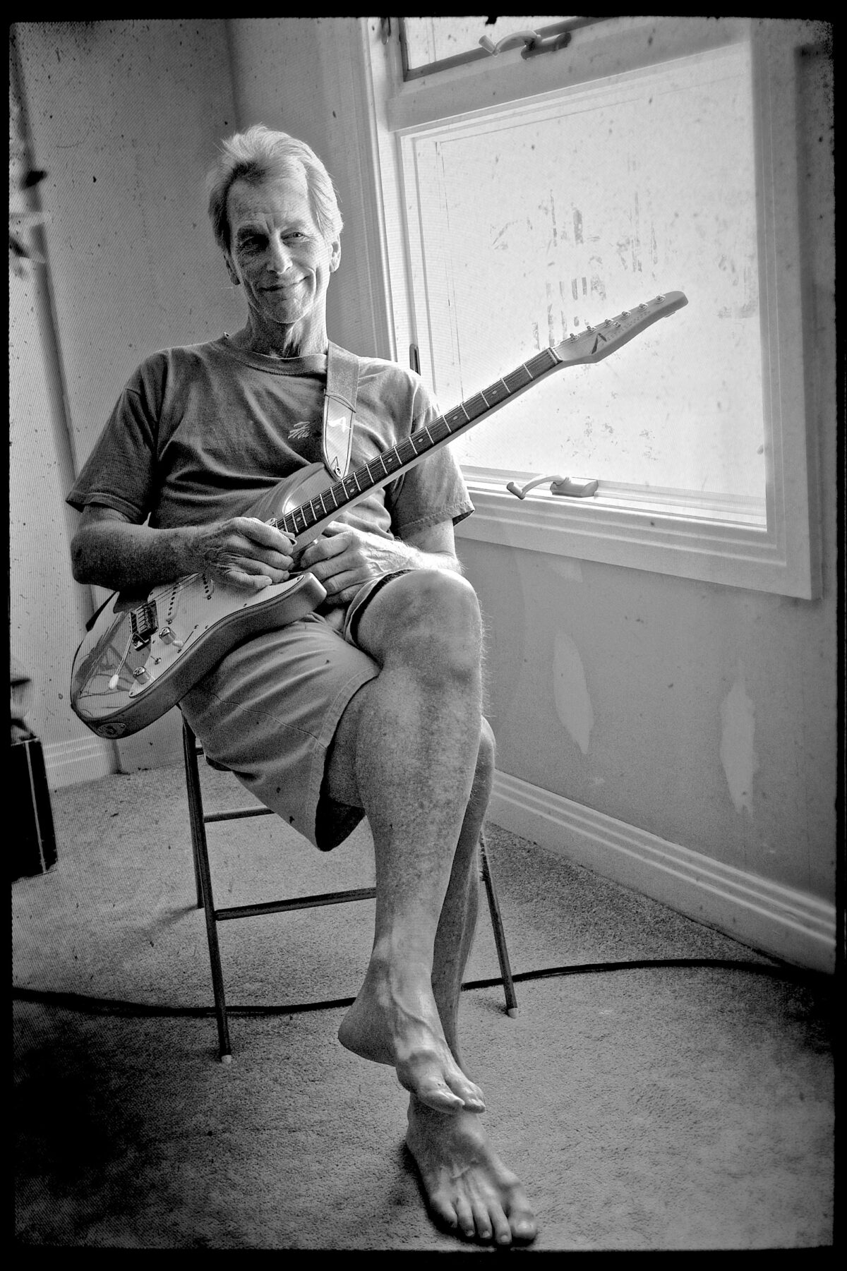 Bill Frierson* – East Coast Surfing Hall of Fame