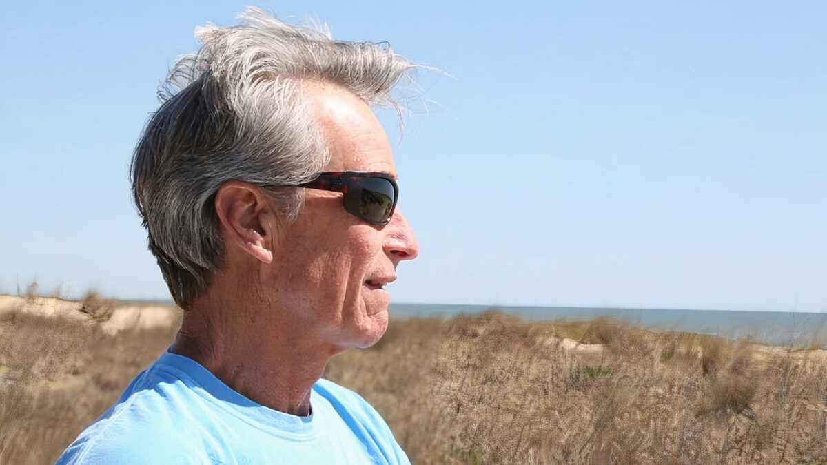 Bill Frierson* – East Coast Surfing Hall of Fame