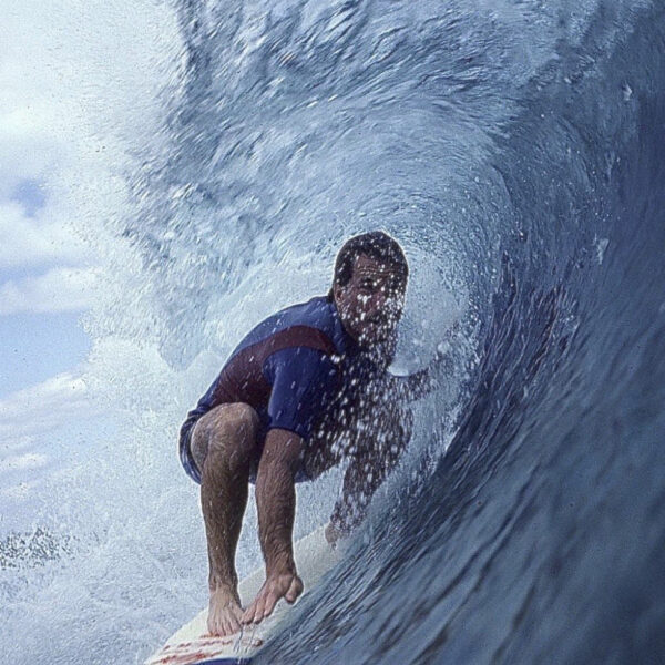 1998 – East Coast Surfing Hall of Fame