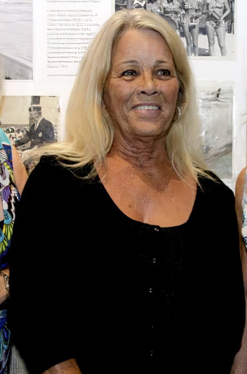 Kathy Jo Anderson – East Coast Surfing Hall of Fame