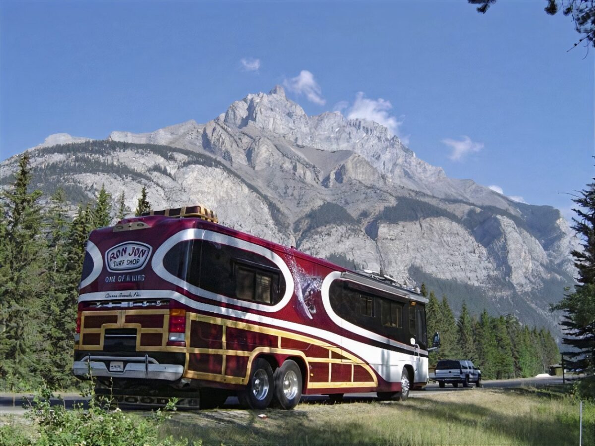 Ron DiMenna – East Coast Surfing Hall of Fame