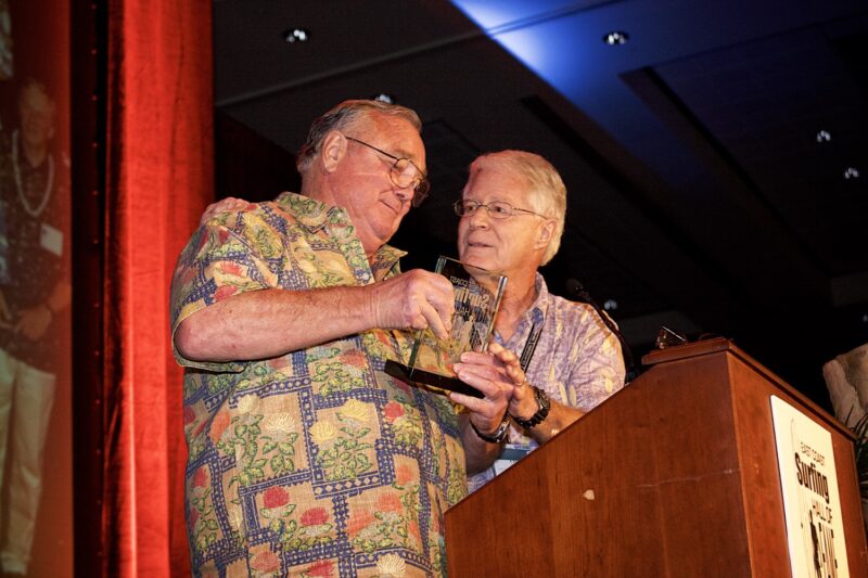 Greg Noll * – East Coast Surfing Hall of Fame