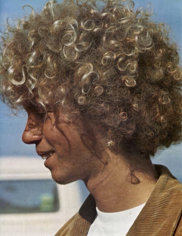 Joe Roland – East Coast Surfing Hall of Fame