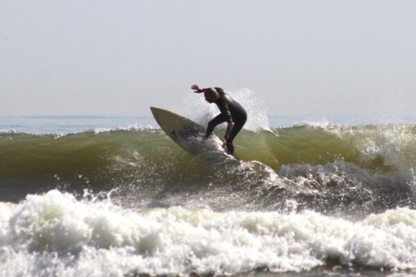 Joe Roland – East Coast Surfing Hall of Fame