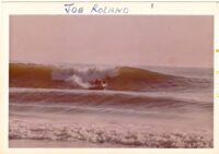 Joe Roland – East Coast Surfing Hall of Fame Merchandise