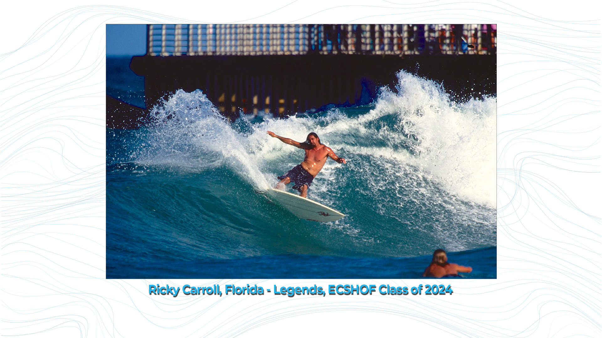 East Coast Surfing Hall of Fame