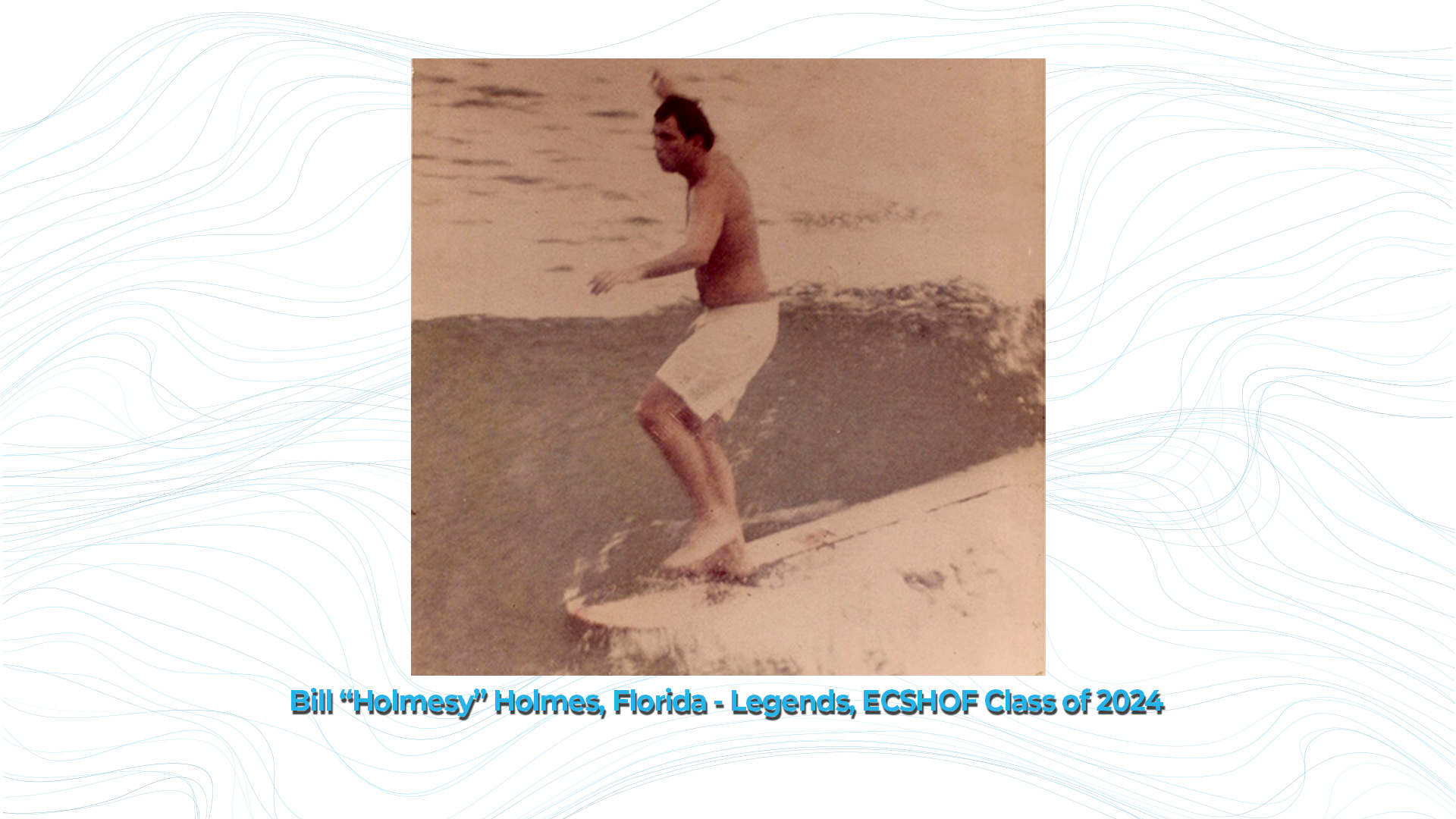 East Coast Surfing Hall of Fame