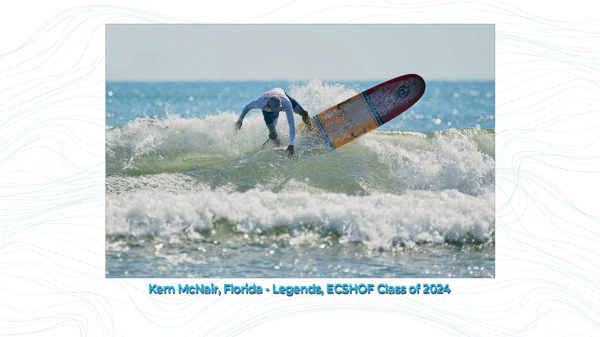 East Coast Surfing Hall of Fame