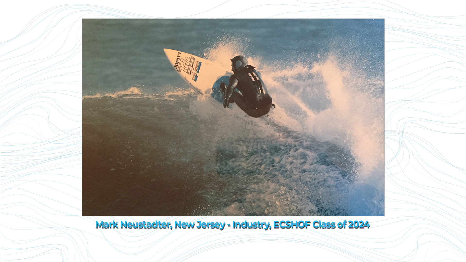 East Coast Surfing Hall of Fame