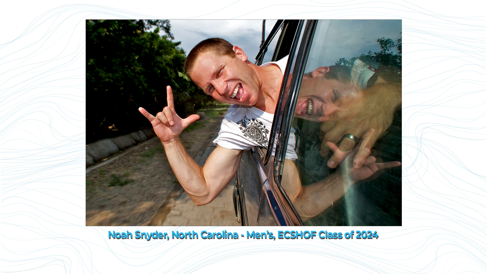 East Coast Surfing Hall of Fame