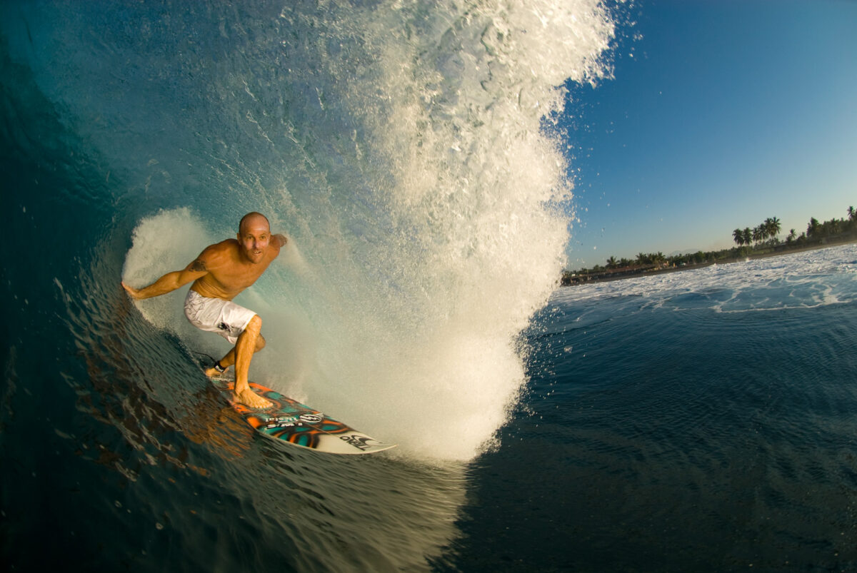 Baron Knowlton – East Coast Surfing Hall of Fame