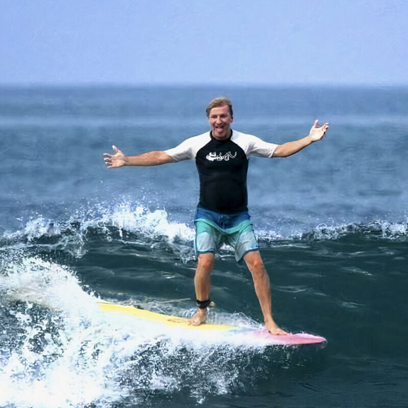 2024 – East Coast Surfing Hall of Fame