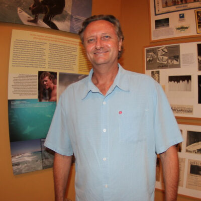 2024 – East Coast Surfing Hall of Fame