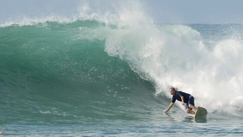 Mark Neustadter – East Coast Surfing Hall of Fame
