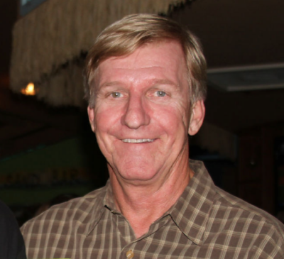 Tom Warnke – East Coast Surfing Hall of Fame