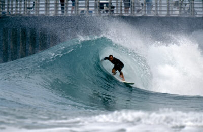 David Speir – East Coast Surfing Hall of Fame