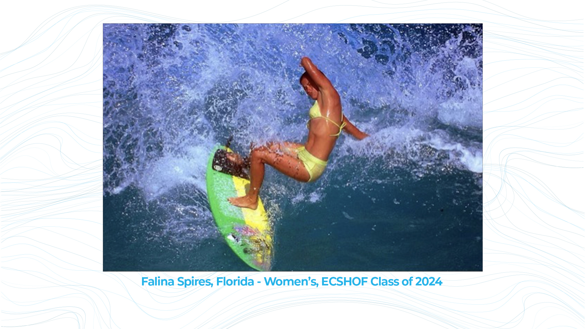 East Coast Surfing Hall of Fame – Preserving the History of East Coast ...