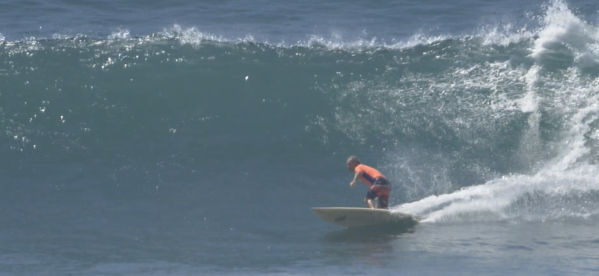 Mark Neustadter – East Coast Surfing Hall of Fame