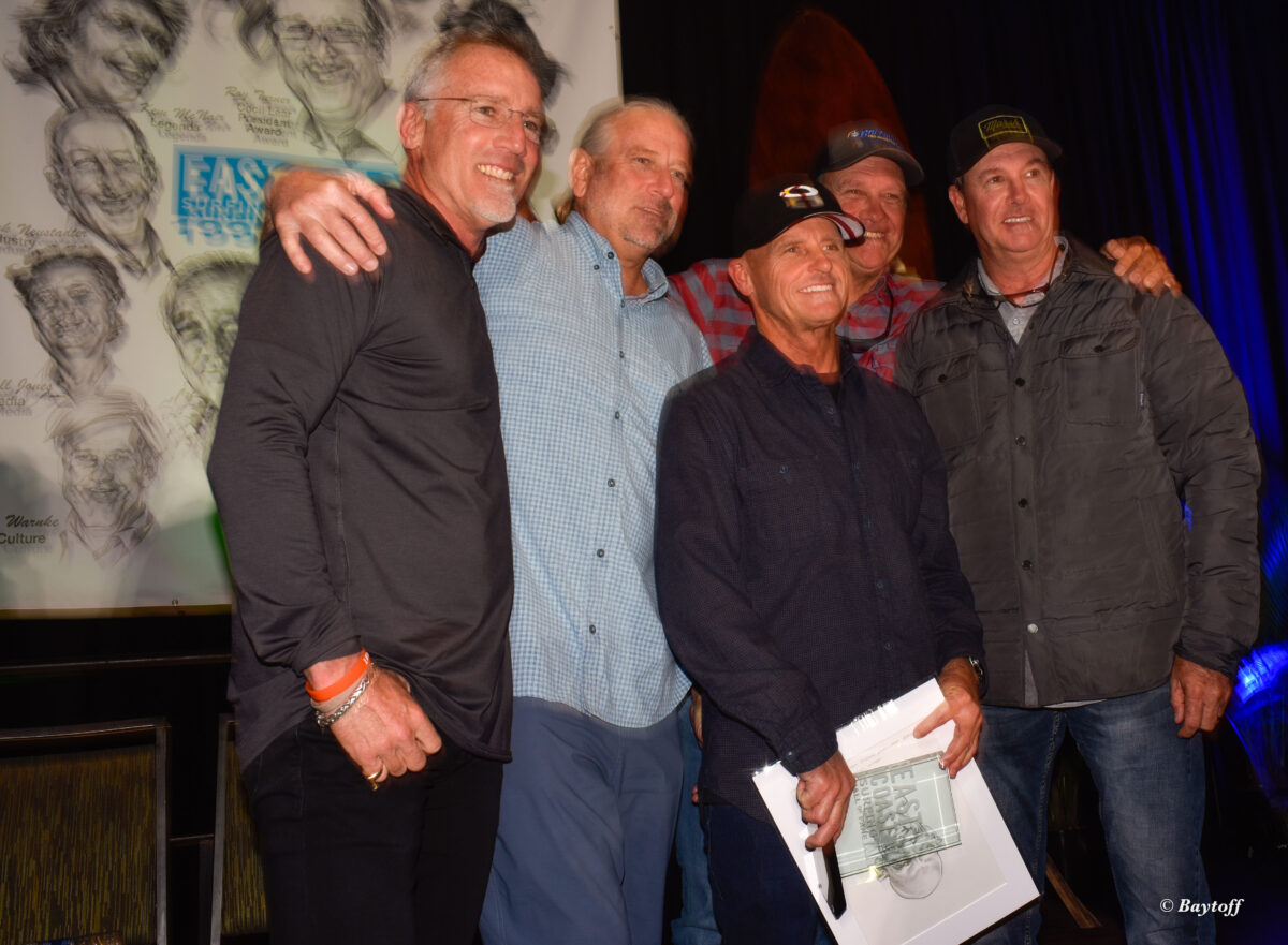 Class of 2024 Induction Ceremony – East Coast Surfing Hall of Fame
