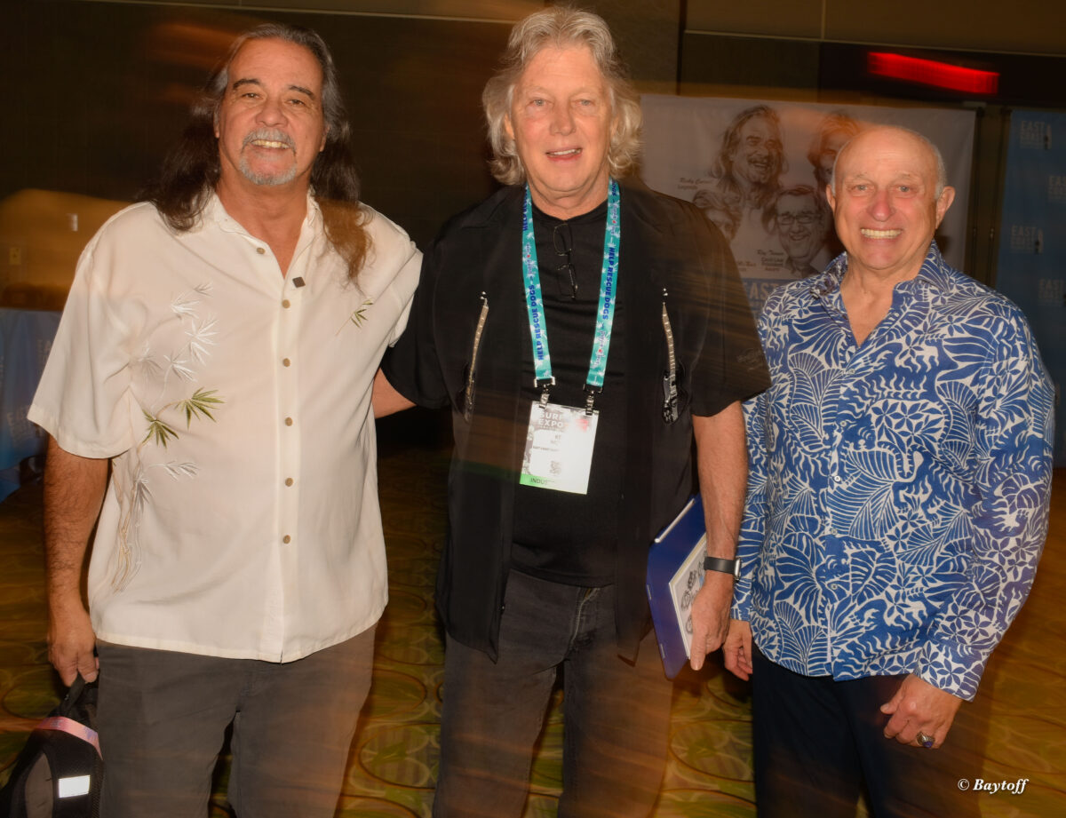 Class of 2024 Induction Ceremony – East Coast Surfing Hall of Fame