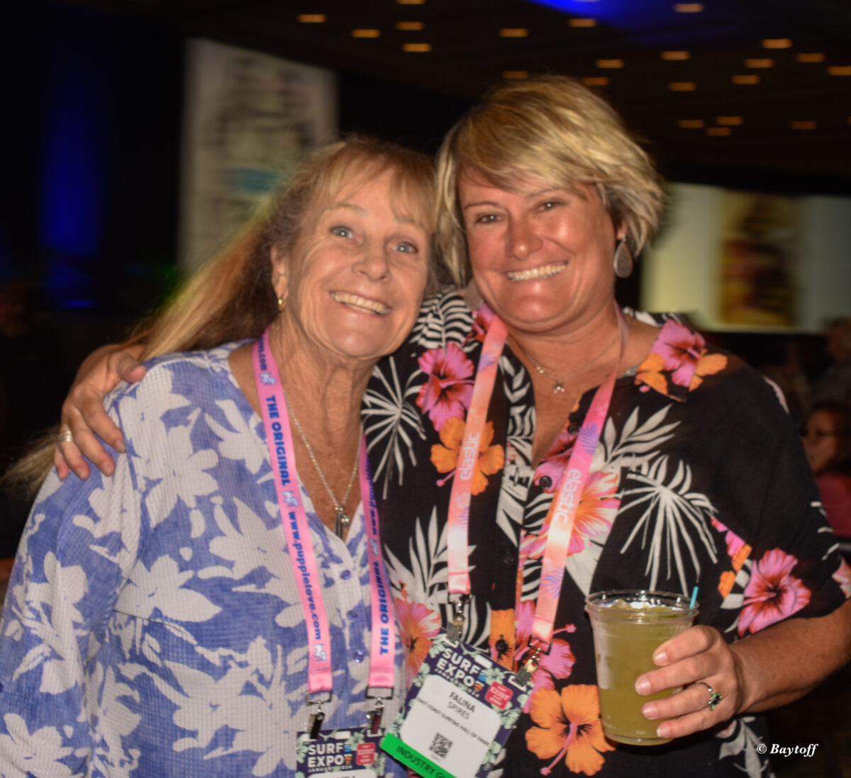 Class of 2024 Induction Ceremony – East Coast Surfing Hall of Fame