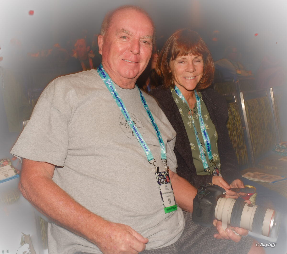 Class of 2024 Induction Ceremony – East Coast Surfing Hall of Fame