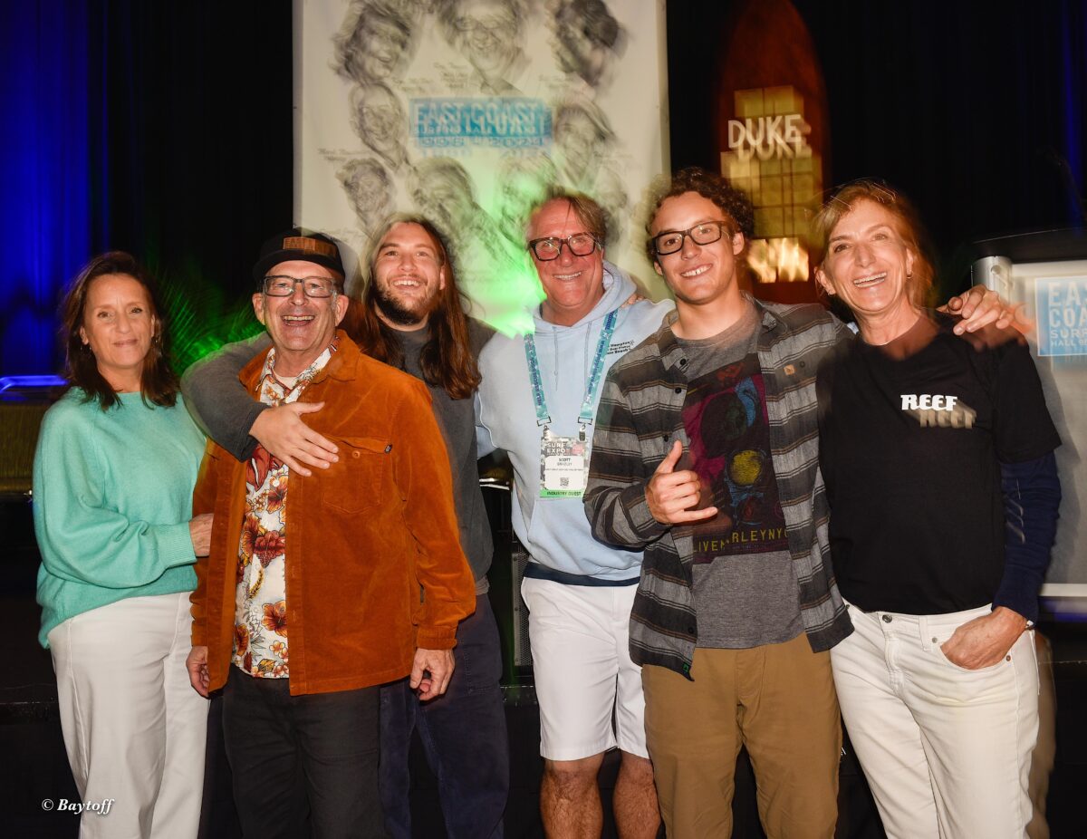 Class of 2024 Induction Ceremony – East Coast Surfing Hall of Fame