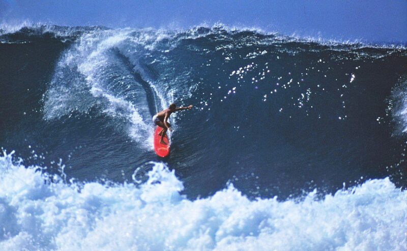 Rick Rasmussen* – East Coast Surfing Hall of Fame