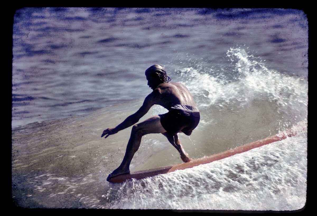 Buddy Pelletier* – East Coast Surfing Hall of Fame