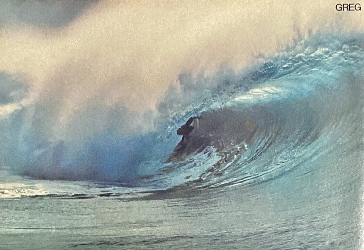 Greg Loehr – East Coast Surfing Hall of Fame