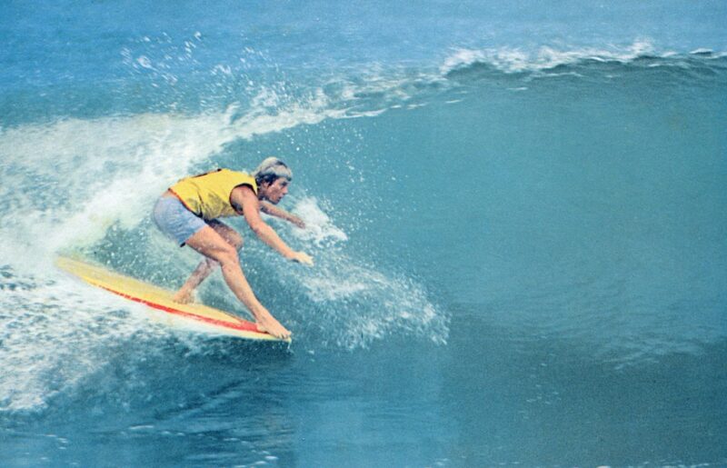 Rick Rasmussen* – East Coast Surfing Hall of Fame