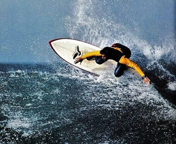 Rick Rasmussen* – East Coast Surfing Hall of Fame