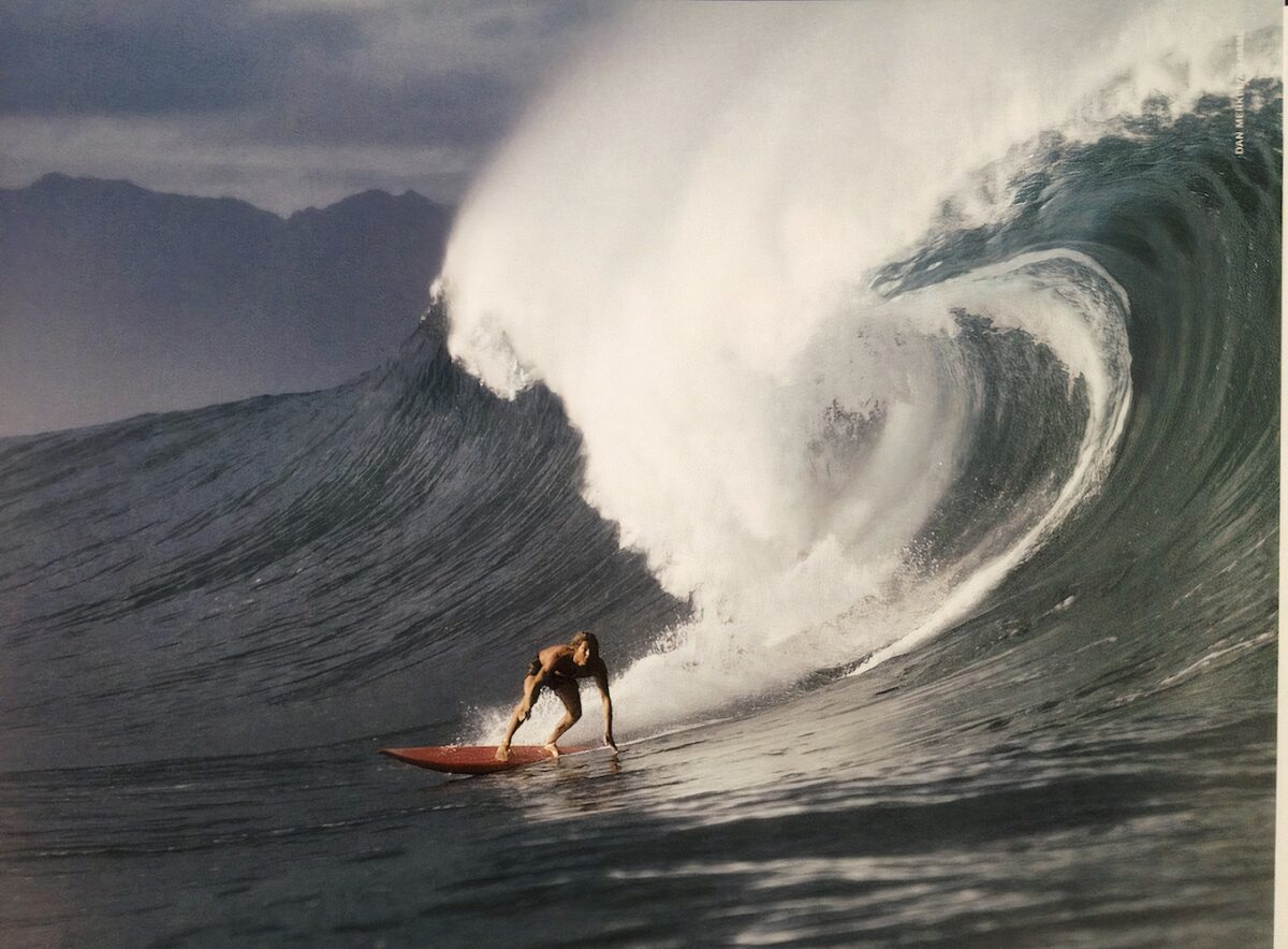 Greg Loehr – East Coast Surfing Hall of Fame