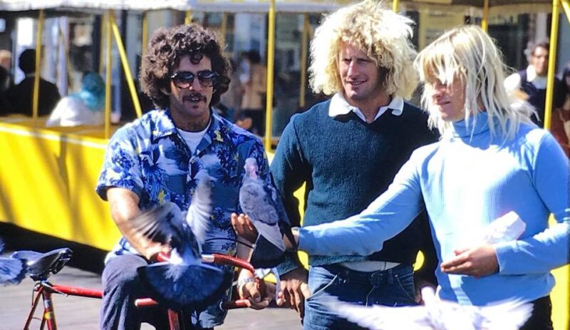 Rick Rasmussen* – East Coast Surfing Hall of Fame