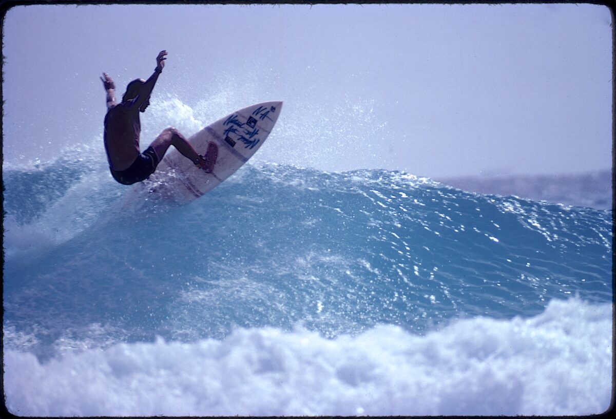 Buddy Pelletier* – East Coast Surfing Hall of Fame