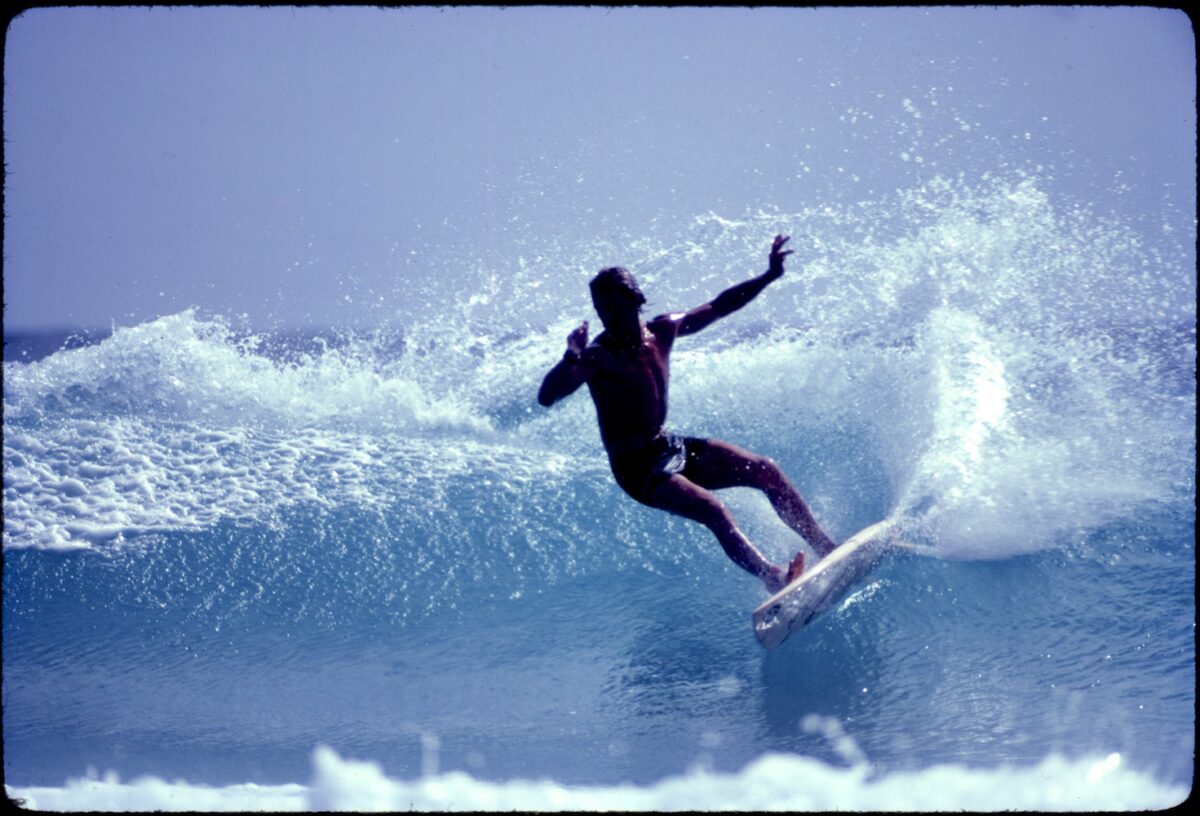 Buddy Pelletier* – East Coast Surfing Hall of Fame