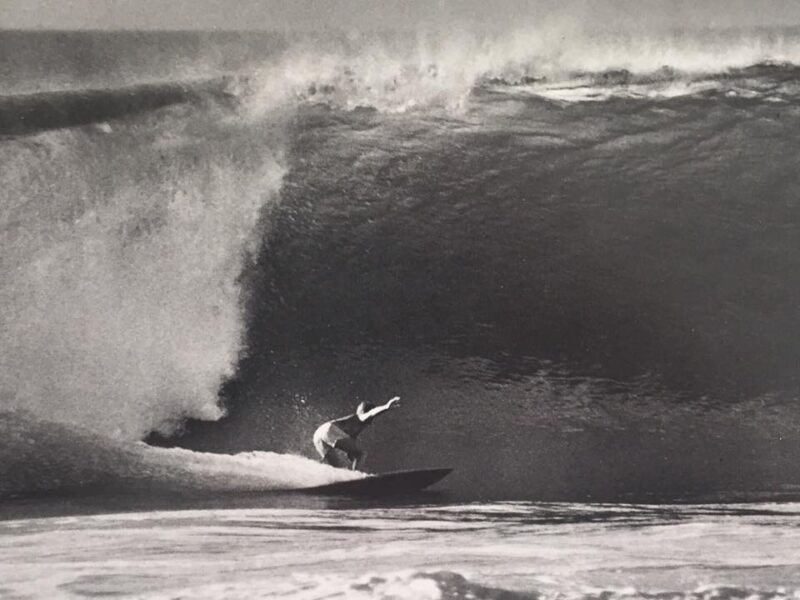 Rick Rasmussen* – East Coast Surfing Hall of Fame