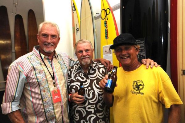 Duke Boyd* – East Coast Surfing Hall of Fame