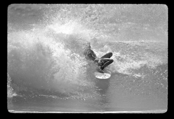 Buddy Pelletier* – East Coast Surfing Hall of Fame
