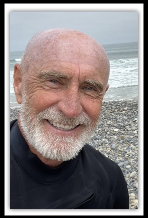 Riding Through Time – East Coast Surfing Hall of Fame