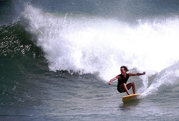 Larry Pope – East Coast Surfing Hall of Fame