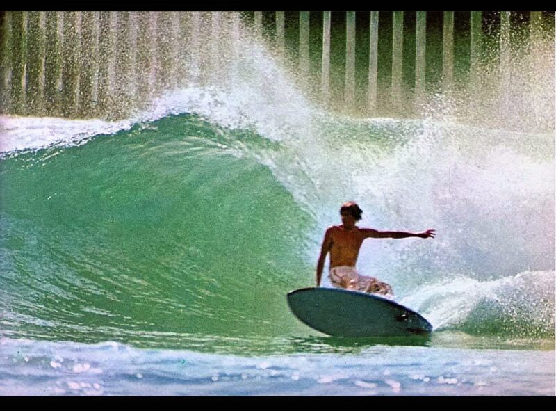 Larry Pope – East Coast Surfing Hall of Fame