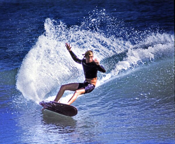 Larry Pope – East Coast Surfing Hall of Fame