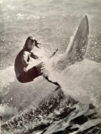 Larry Pope – East Coast Surfing Hall of Fame