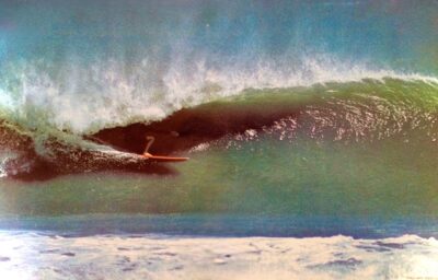 Larry Pope – East Coast Surfing Hall of Fame