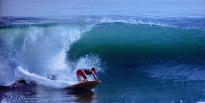 Larry Pope – East Coast Surfing Hall of Fame