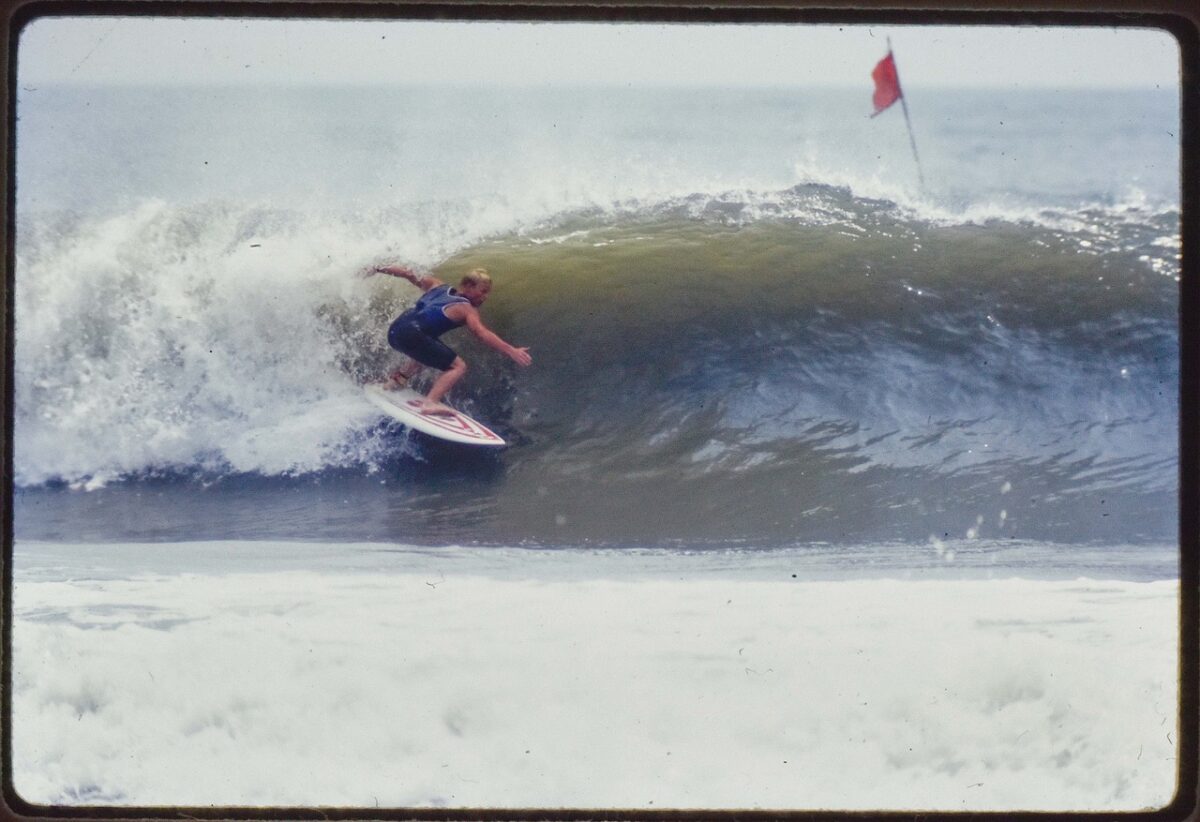Ocean Pacific / Atlantic City Surf-Fest 1983 – East Coast Surfing Hall ...