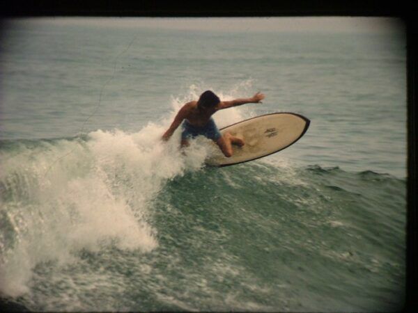 Larry Pope – East Coast Surfing Hall of Fame