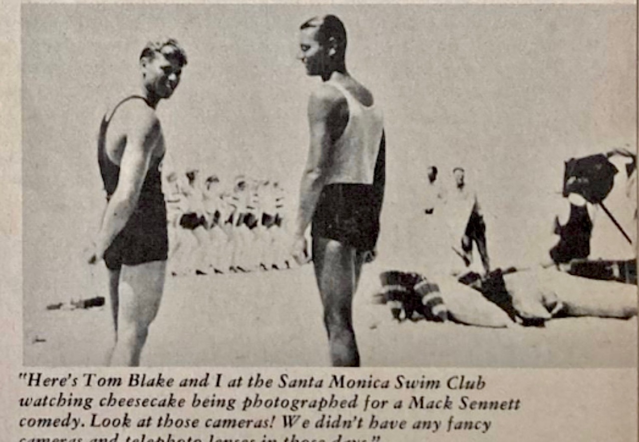 East Coast Surfing in 1912 – A Story About Sam Reid – East Coast ...